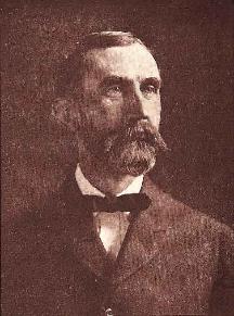 William Wallace Weston